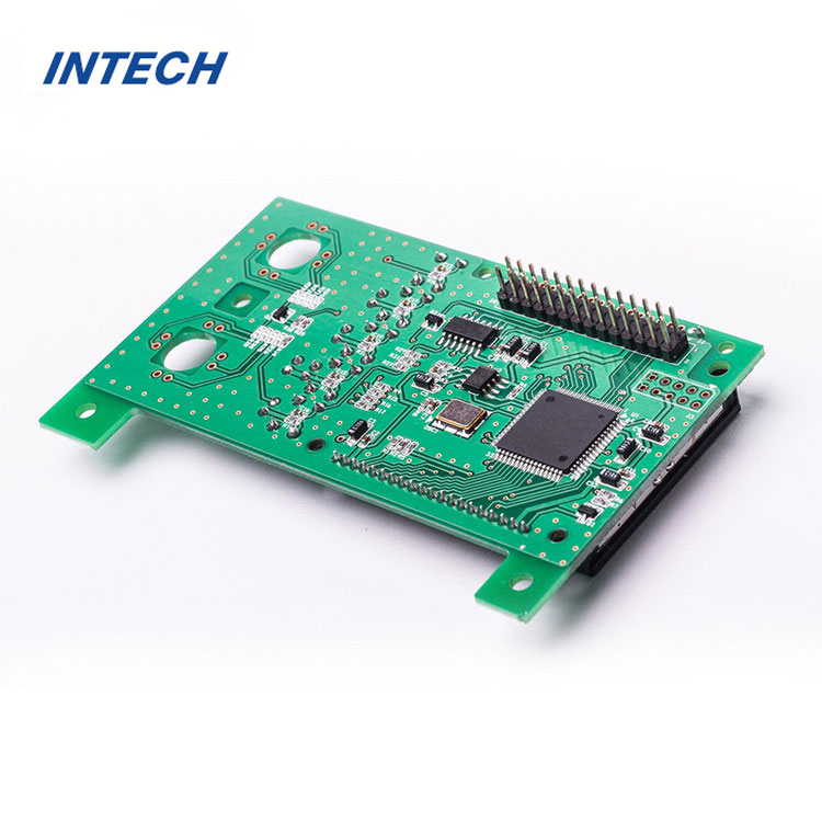 Military PCBA_intech